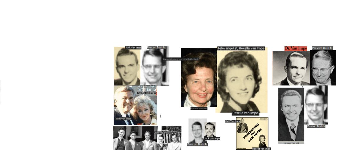 Televangelist, Jack Van Impe = Prescott Bush Jr. … EXPOSED HERE 1ST ...