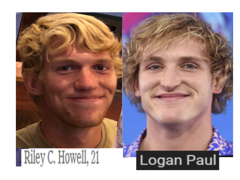 Shooting Victim at the University of North Carolina, RILEY C. HOWELL ...