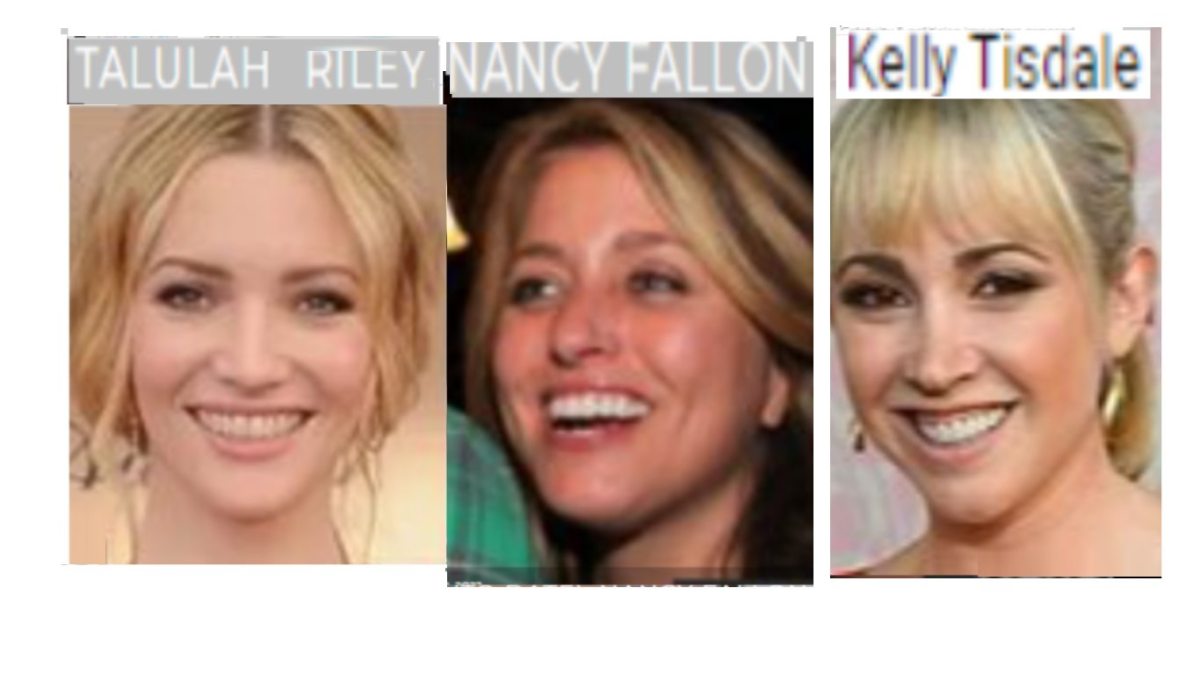 ELON MUSK’S 1ST WIFE: TALULAH RILEY = JIMMY FALLON’S WIFE: NANCY FALLON ...