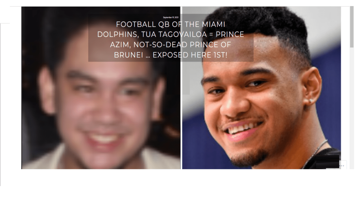 exposed here 1st! – STRONG DELUSION IMPOSTERS