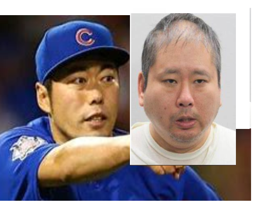 former american professional baseball player, koji uehara, born 1968 ...