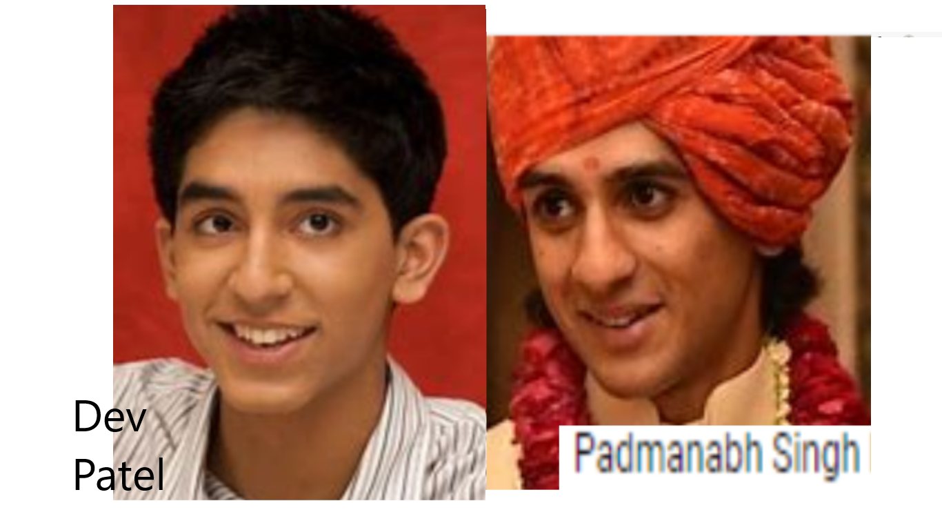 The Royal Family of Jaipur, India;THE RULING PRINCE PADMANABH SINGH ...
