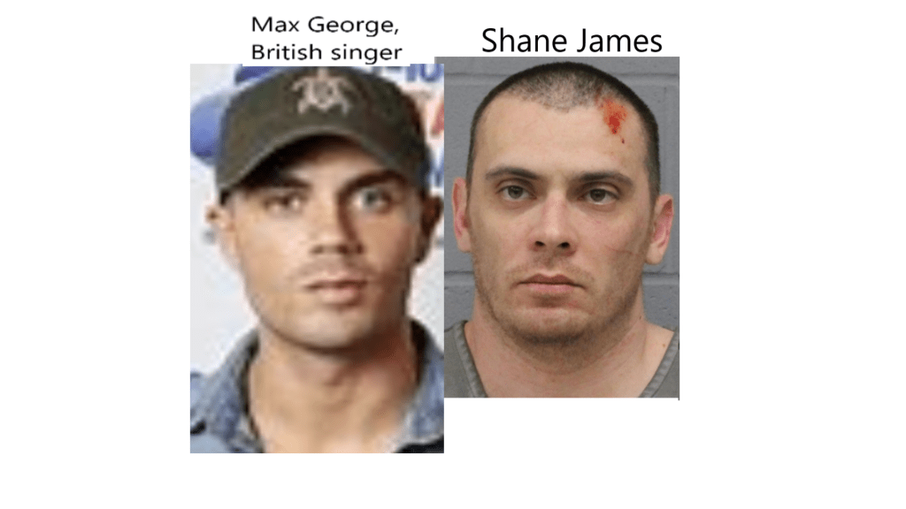 December 2023, San Antonio and Austin, texas shooting of 6 people dead ...