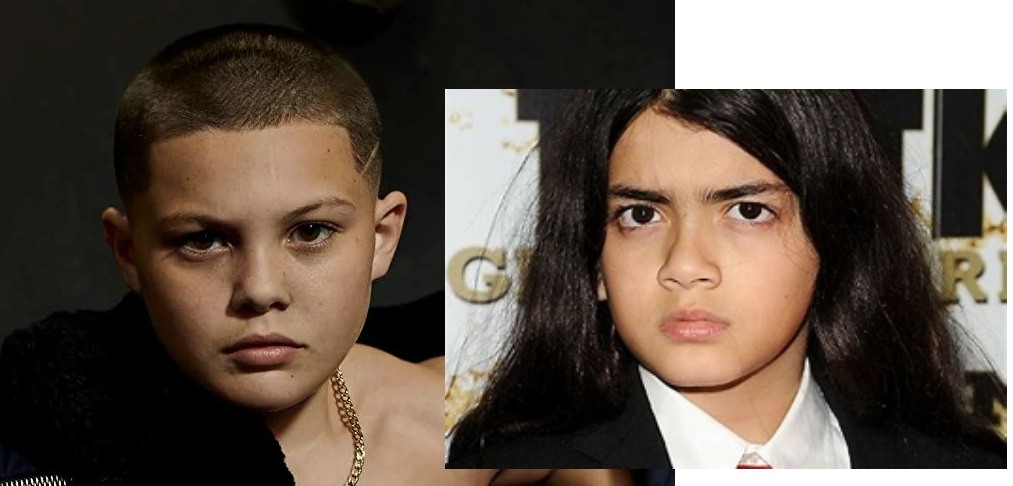 Actor JAVON WALTON, in the Euporia Netflix tv series = PRINCE MICHAEL ...