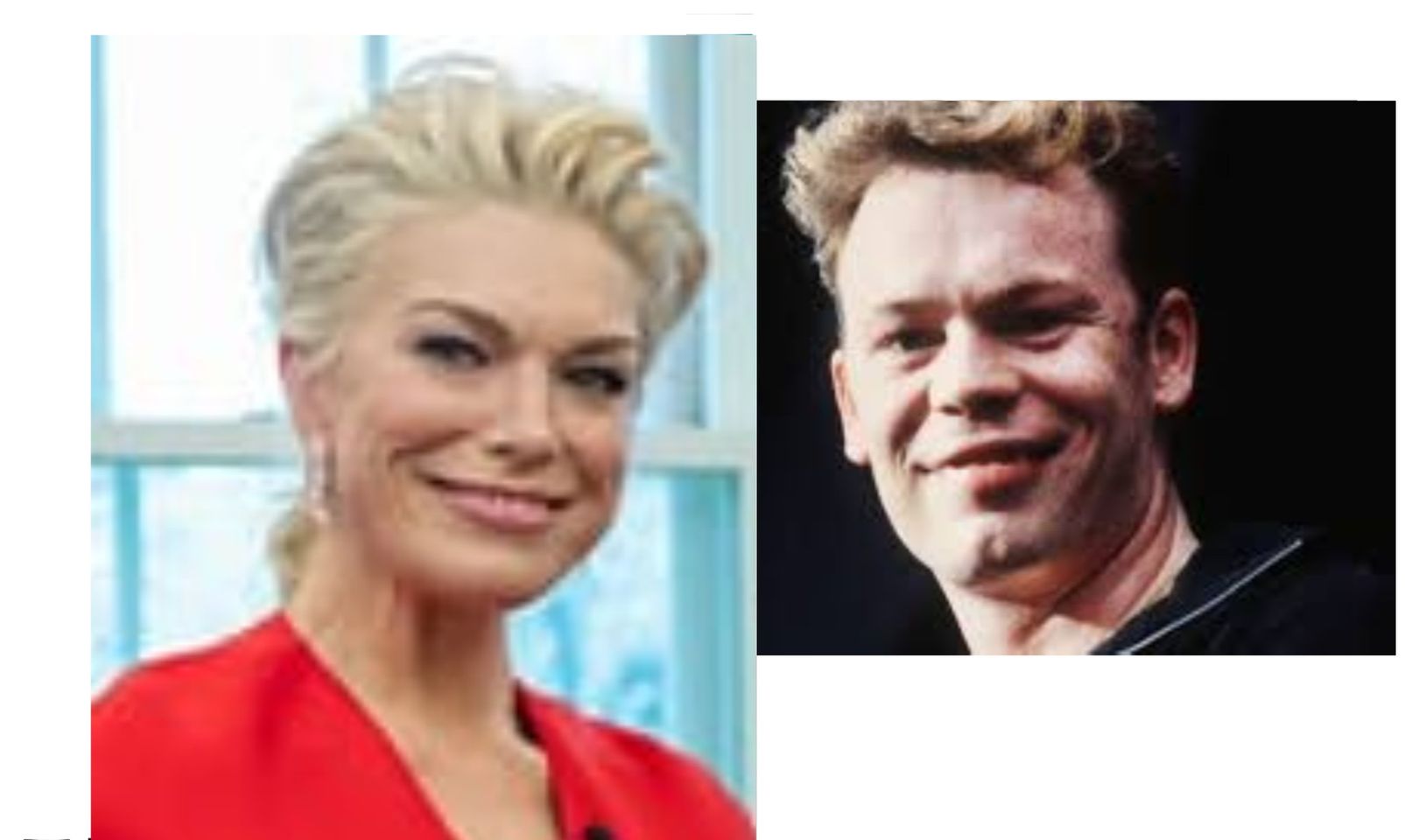 HANNA WADDINGHAM, actress (and Broadway singer), in the popular tv show ...