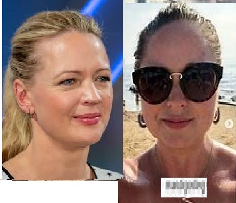 Anna von Bayern married to Prince Manuel of Bavaria = Mandi Gosling ...