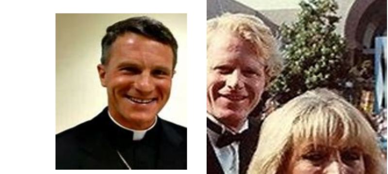 UNITED STATES CONFERENCE OF CATHOLIC BISHOPS, PRESIDENT bishop TIMOTHY ...