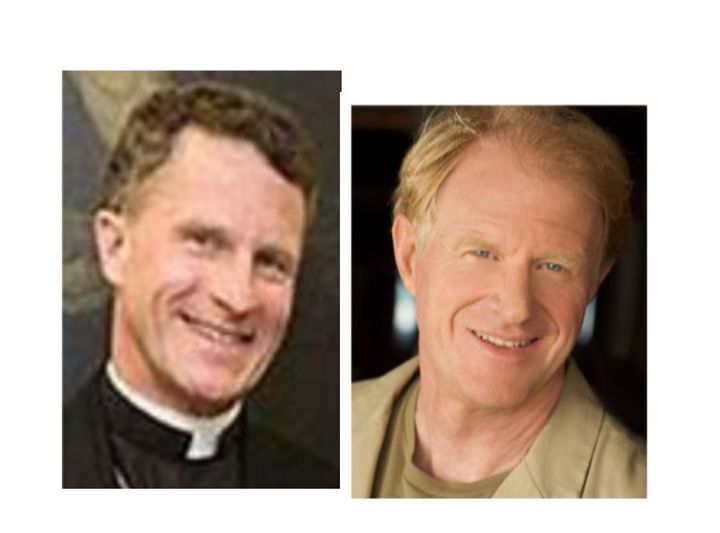 United States Conference of Catholic Bishops, President Timothy Broglio ...